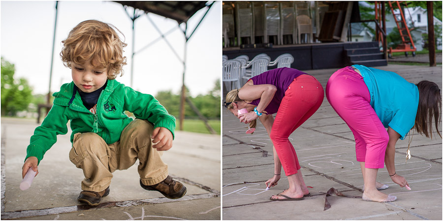 Orkney Springs Shrine Mont Virginia Wedding Photography - Lori + Will