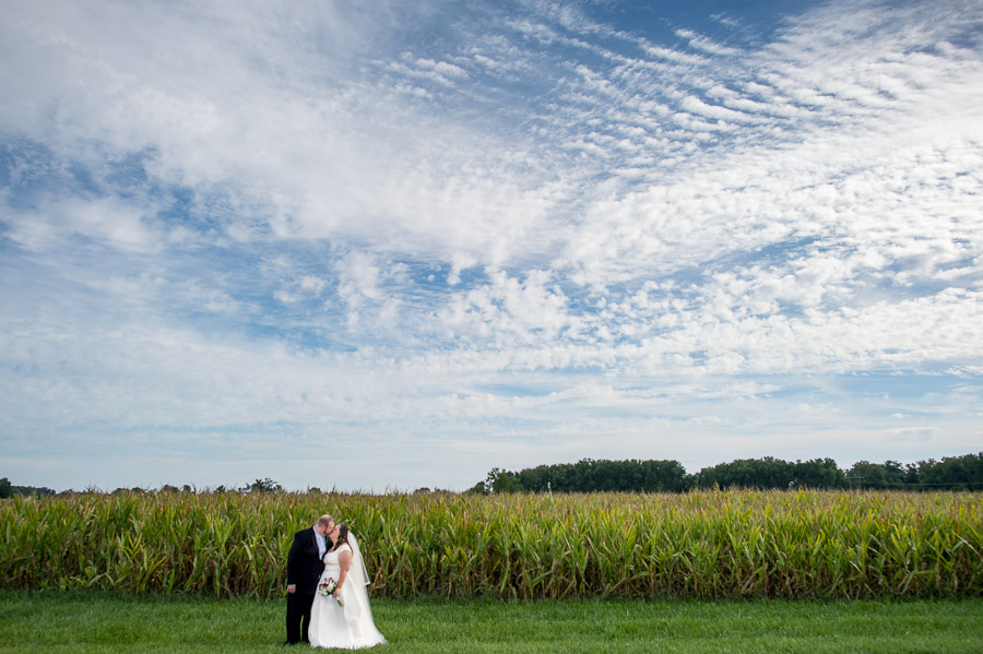 Batesville Indiana Wedding Photography Walhill Farms St. Louis Church