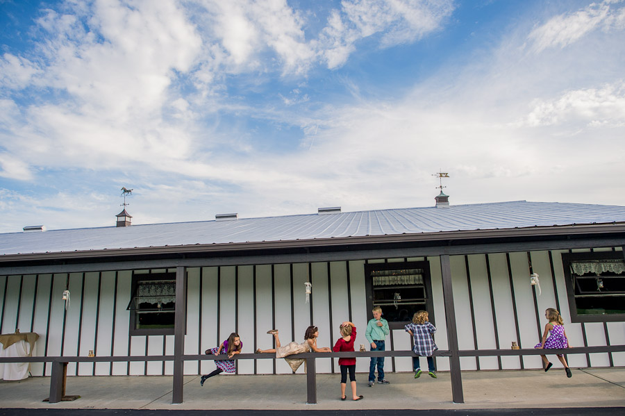 Batesville Indiana Wedding Photography Walhill Farms St. Louis Church