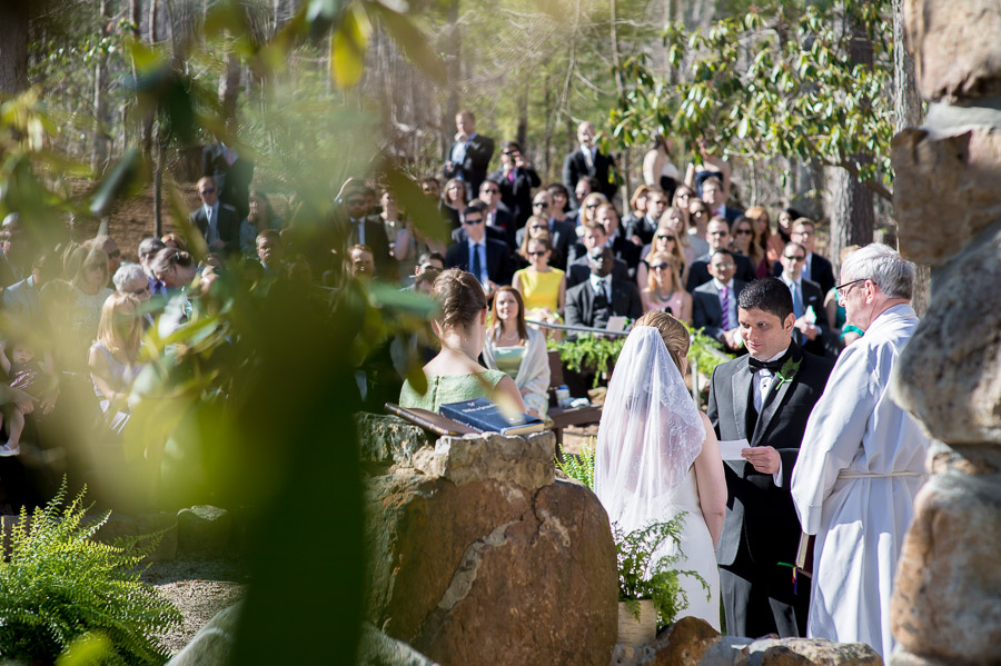 Shrine Mont Wedding Photography, Orkney Springs, Virginia | Anne + Horacio
