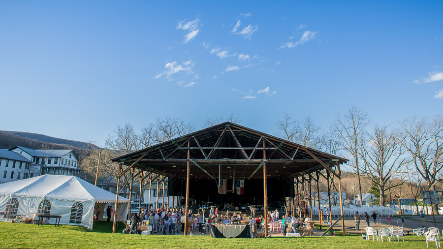 Shrine Mont Wedding Photography, Orkney Springs, Virginia | Anne + Horacio