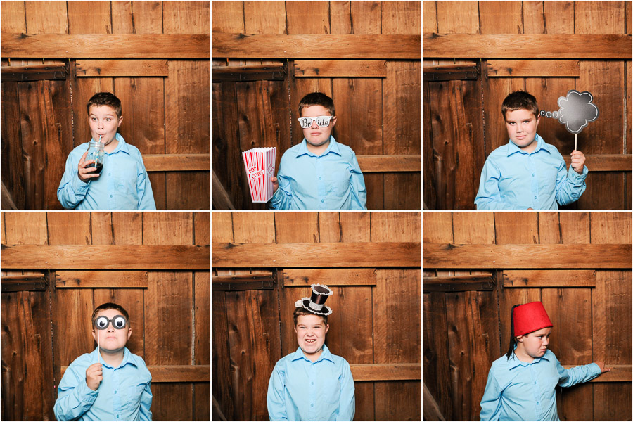 TALL+small's 2015 Photobooth Awards