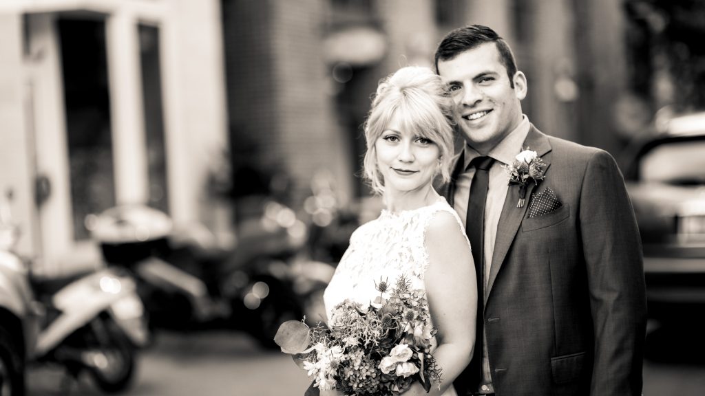Old Metropolitan Hall Wedding Photography in Charlottesville, Virginia ...