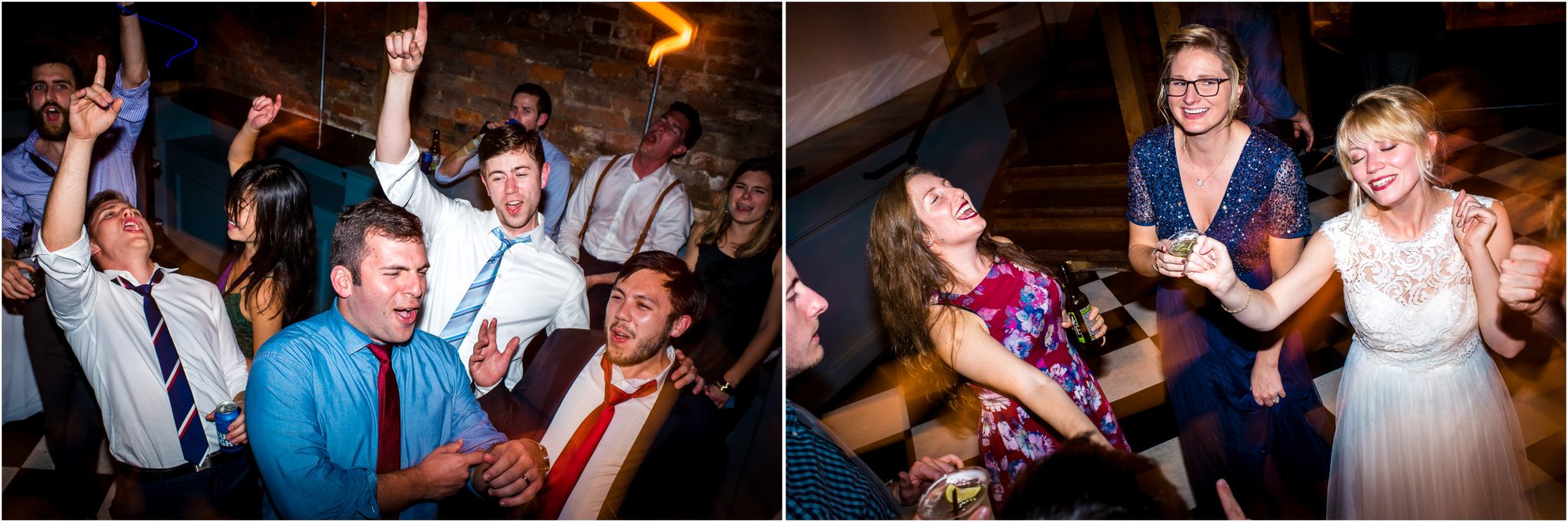 Old Metropolitan Hall Wedding Photography in Charlottesville, Virginia ...