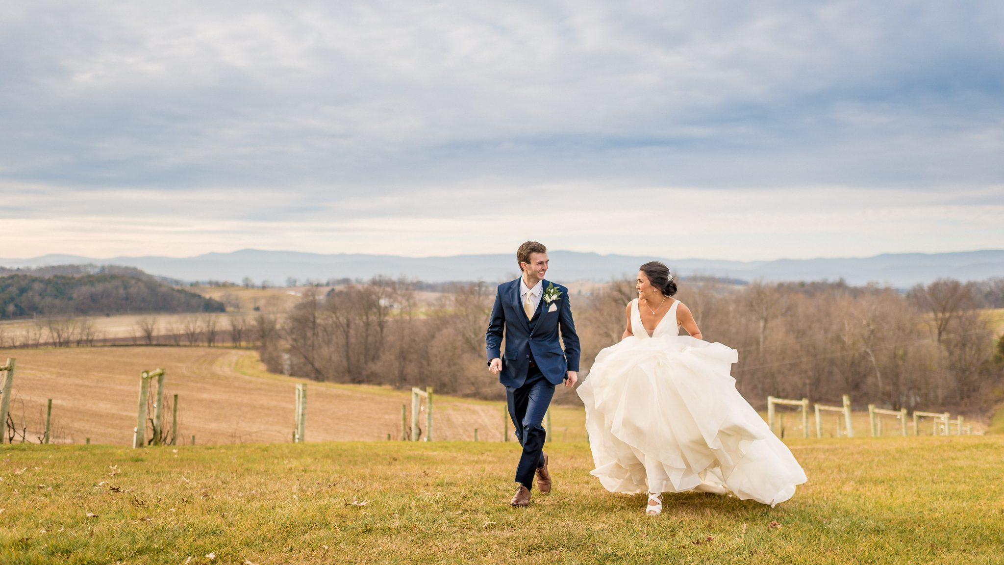 Harrisonburg + Charlottesville, Virginia Photographers - Tall + Small