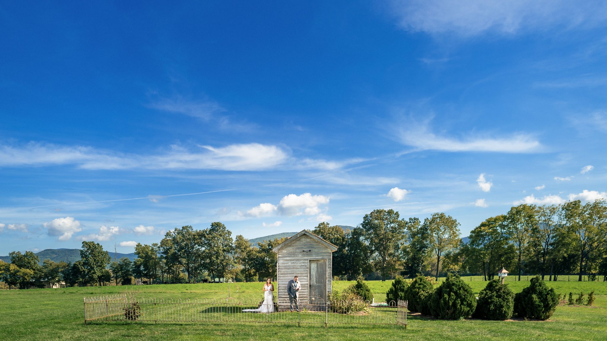 Harrisonburg + Charlottesville, Virginia Photographers - Tall + Small