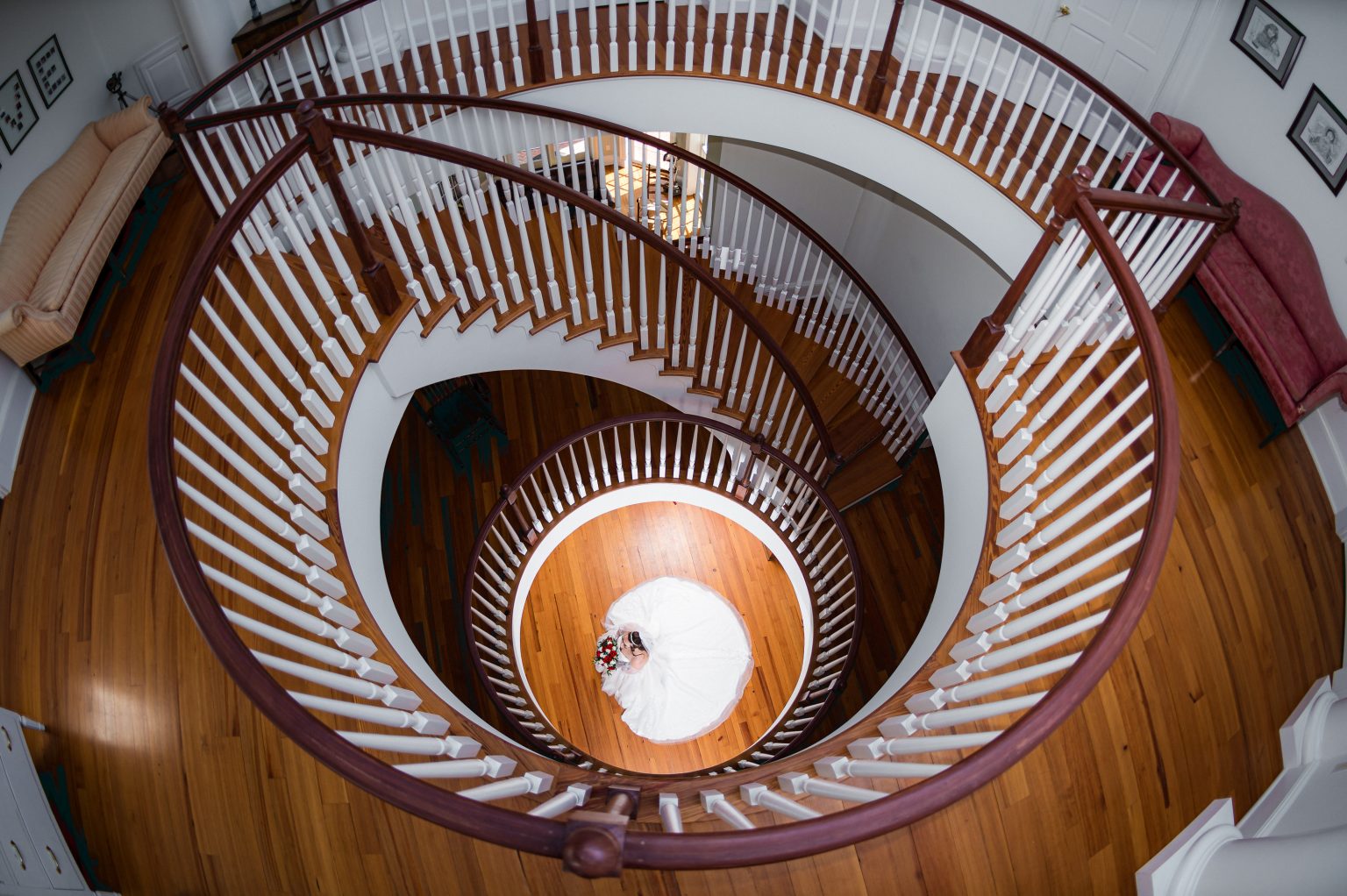 Harrisonburg + Charlottesville, Virginia Photographers - Tall + Small